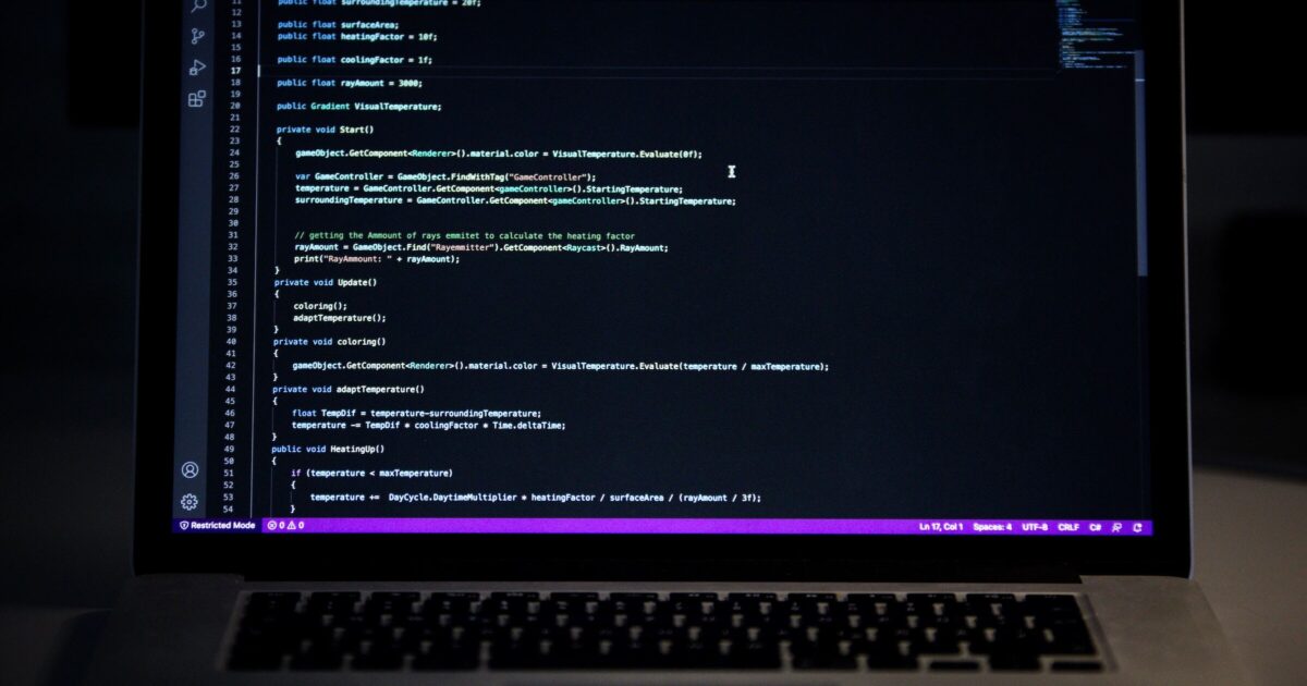 This is my blog post | Zentech