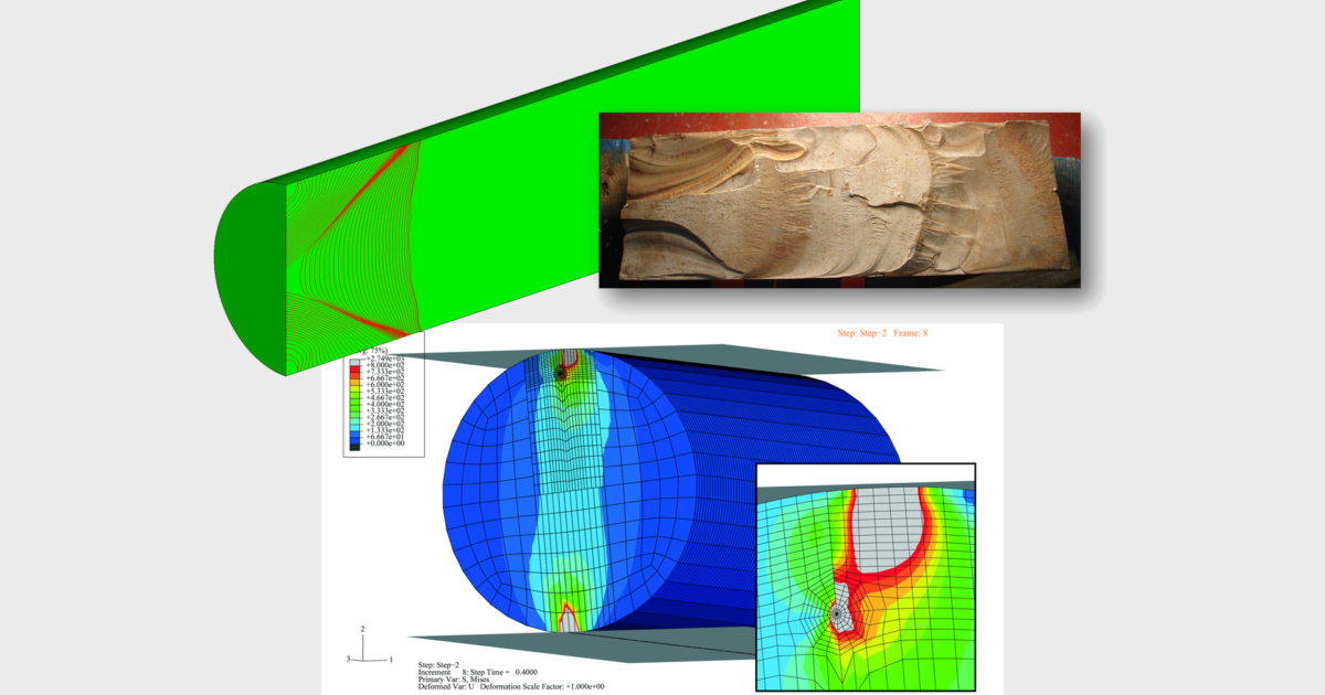 Forensic Failure Analysis | Zentech