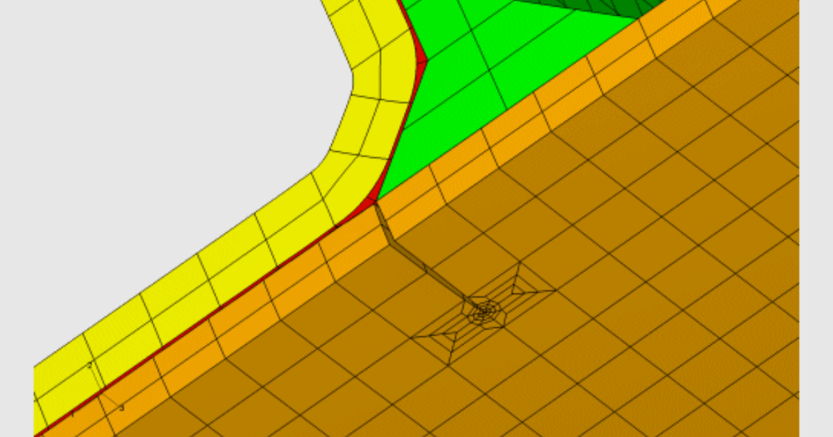 Adhesive Bonded Patch Repair | Zentech